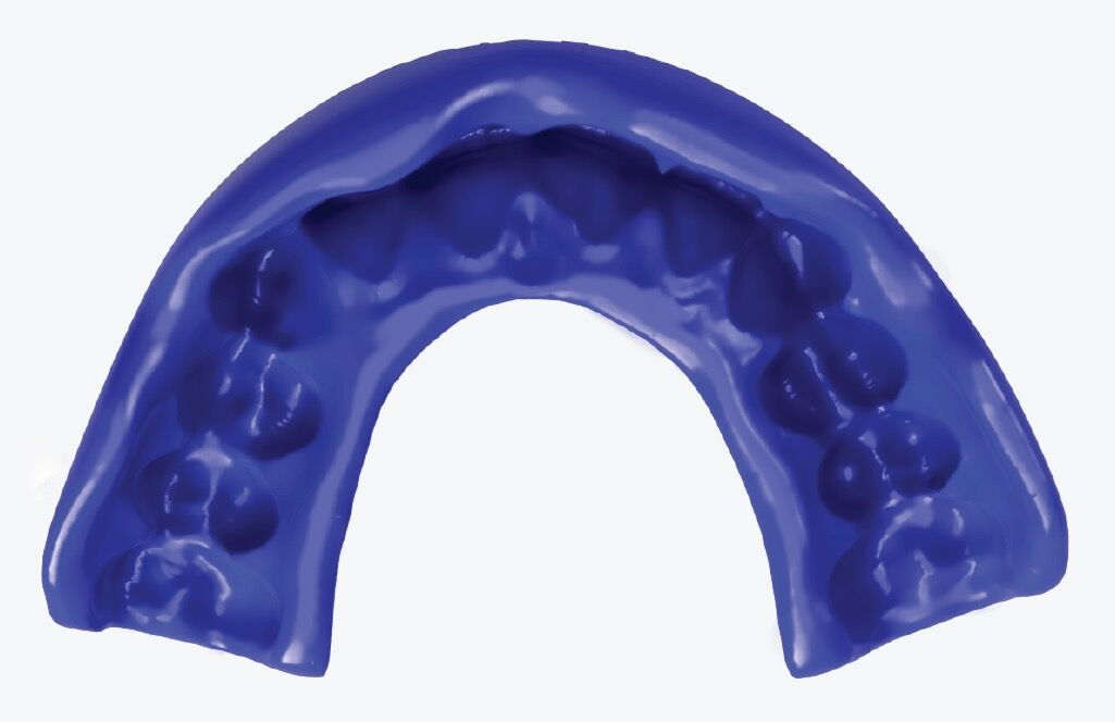 X-Pro Mouthguard | Elite Custom Protection | SportsGuard3D